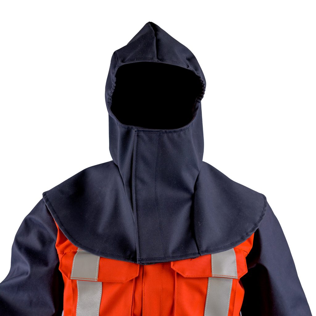 CAGOULE_SOUDEURS_WELDING_BALACLAVA_ESC043.E avant - Noriske