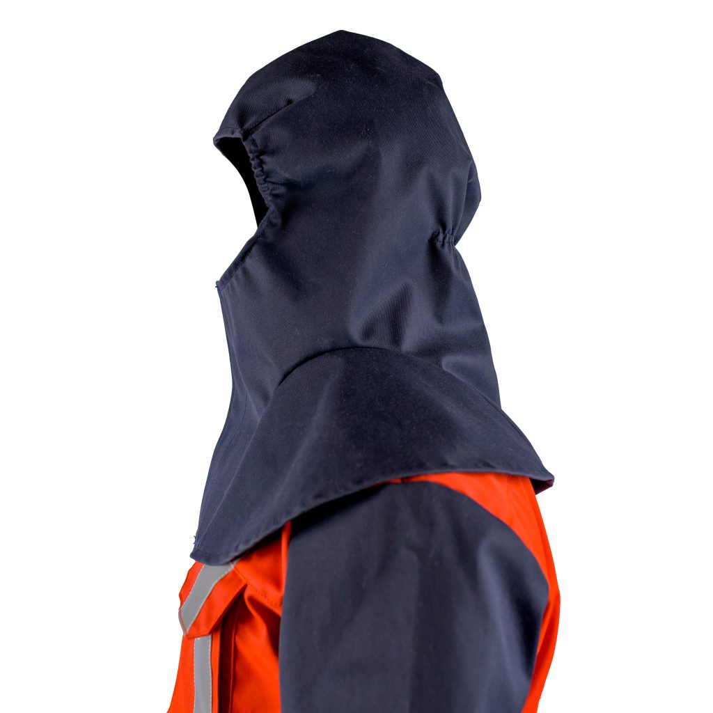 CAGOULE_SOUDEURS_WELDING_BALACLAVA_ESC043.E cote - Noriske